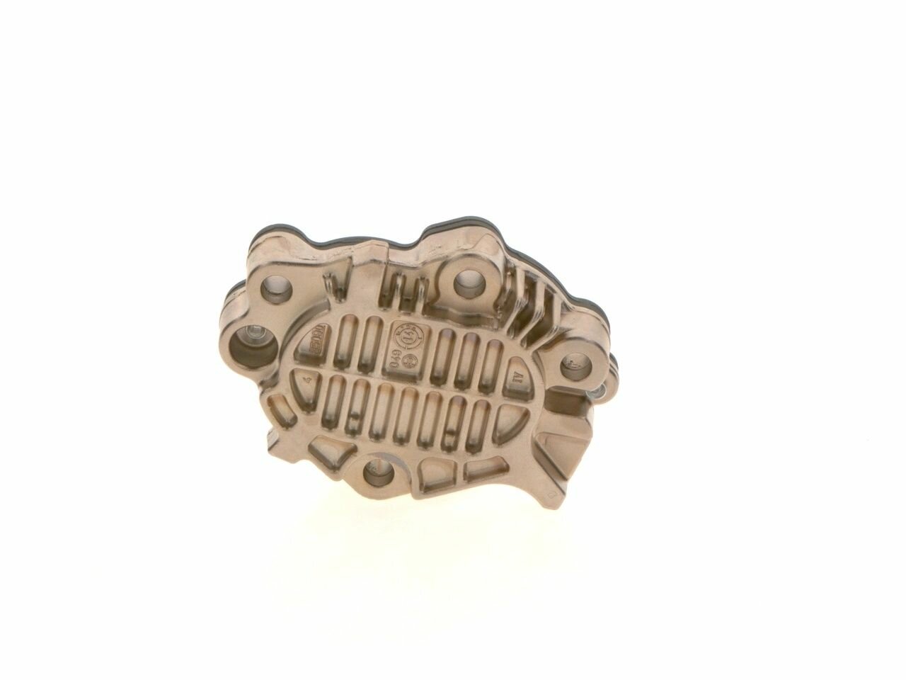 Насос топливный, арт 0440020039 BOSCH