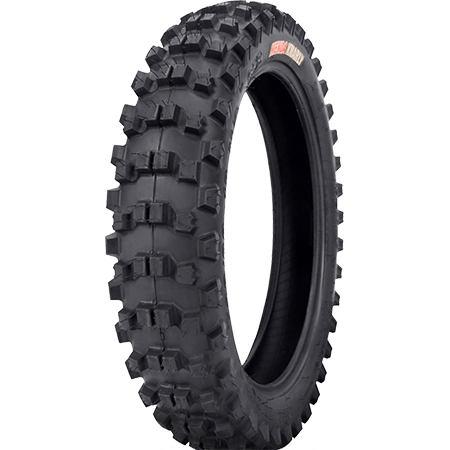 Летние мотошины Kenda K778 140/80 D18 70R TT Rear KNARLY 106W2064