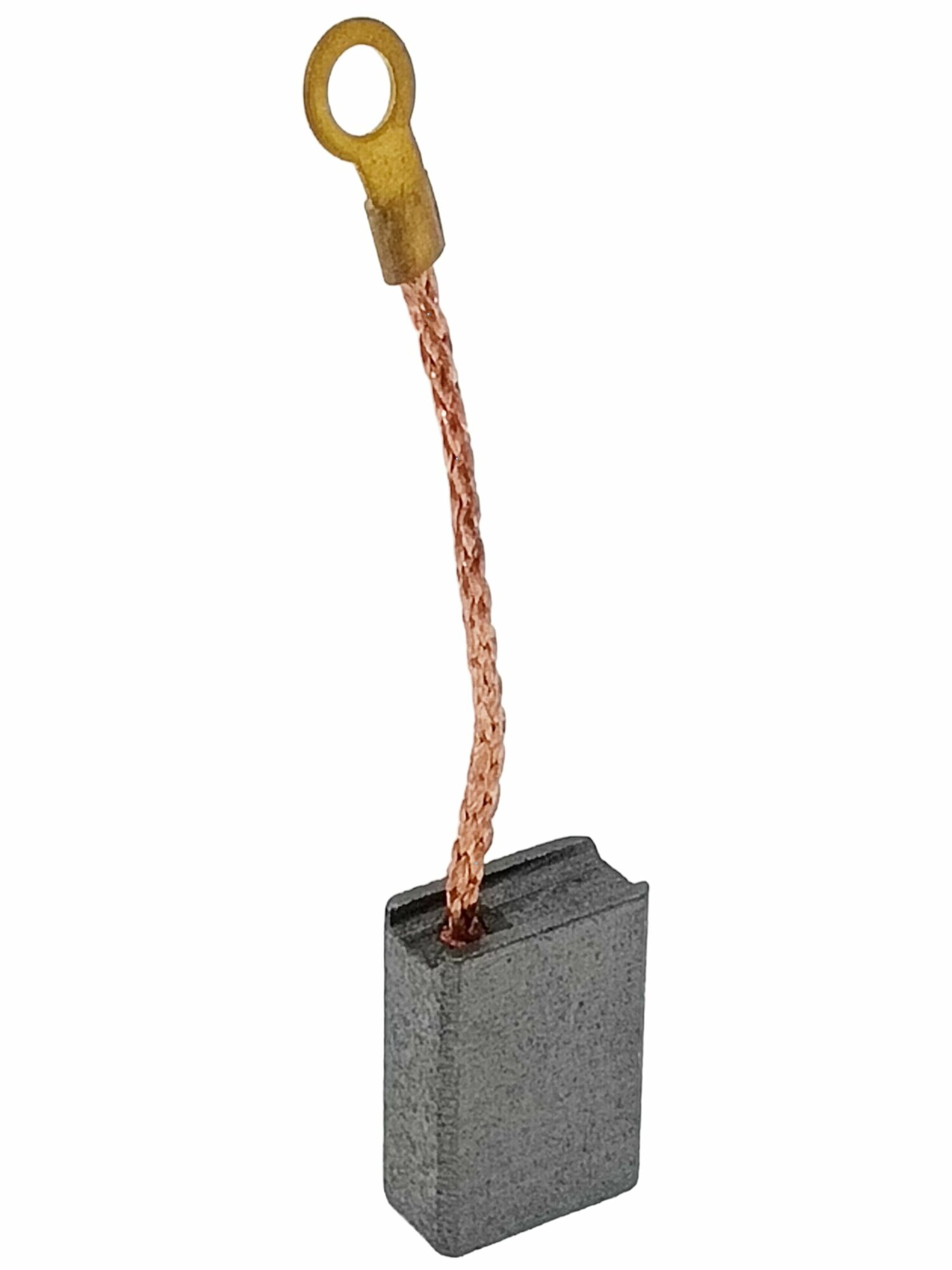 Щетка угольная УШМ Patriot AG 150 (модификация 2022) (1 шт)