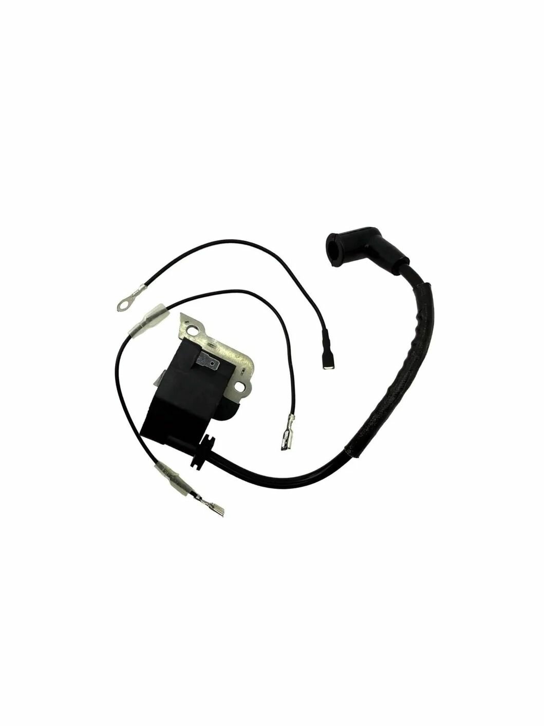 Катушка зажигания для бензопилы SPARKY TV 3840, Энергомаш ПТ-9937Б, Sterwins PCS41-2R