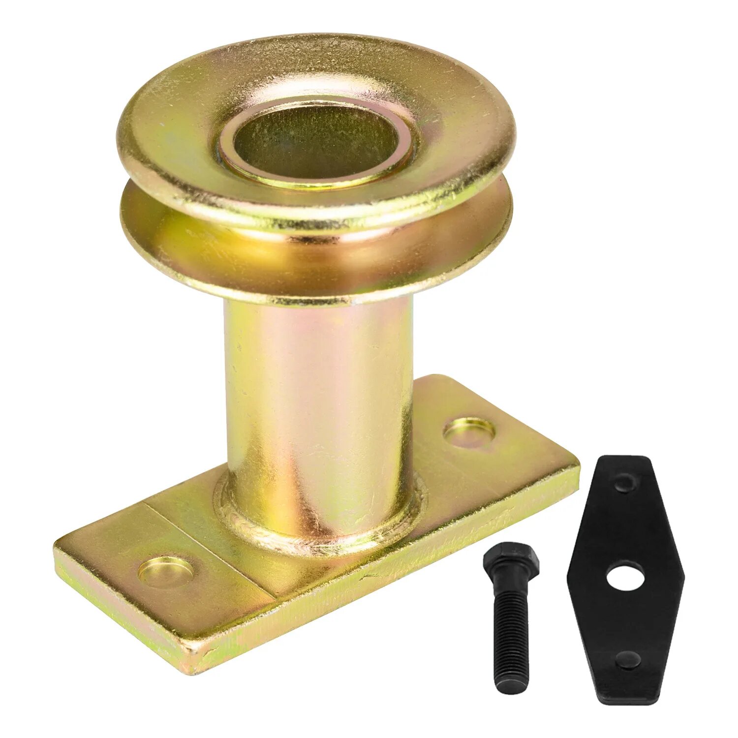 Адаптер лезвия для газонокосилок MTD