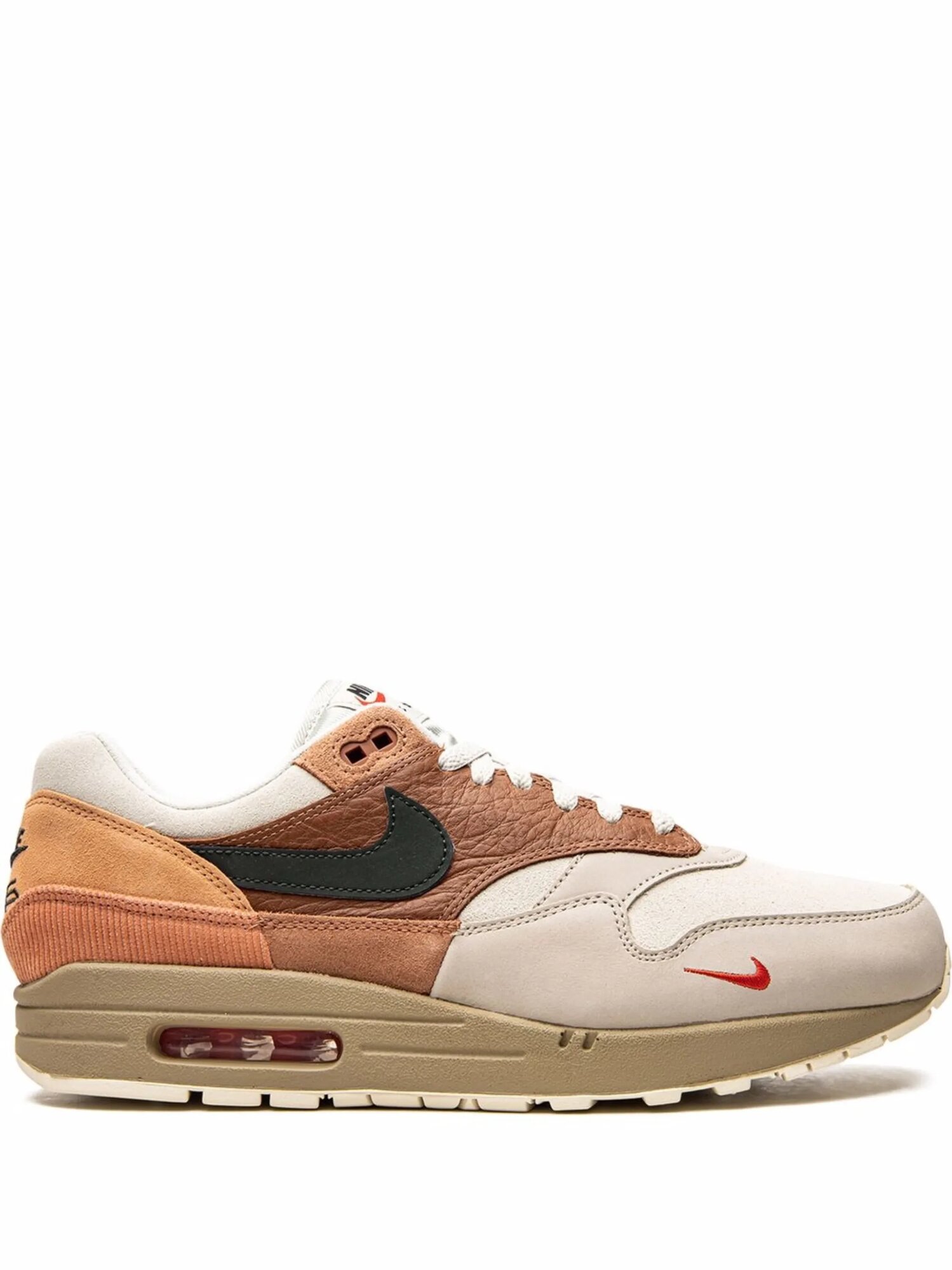 Кроссовки Air Max 1 Amsterdam