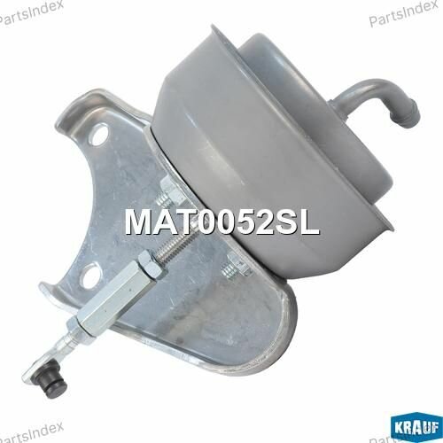 Актуатор турбокомпрессора, KRAUF MAT0052SL