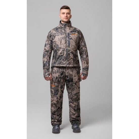 Костюм Remington SW Remington 3 в 1 Blizzard Fit Figure разм. 60-62 (3XL)