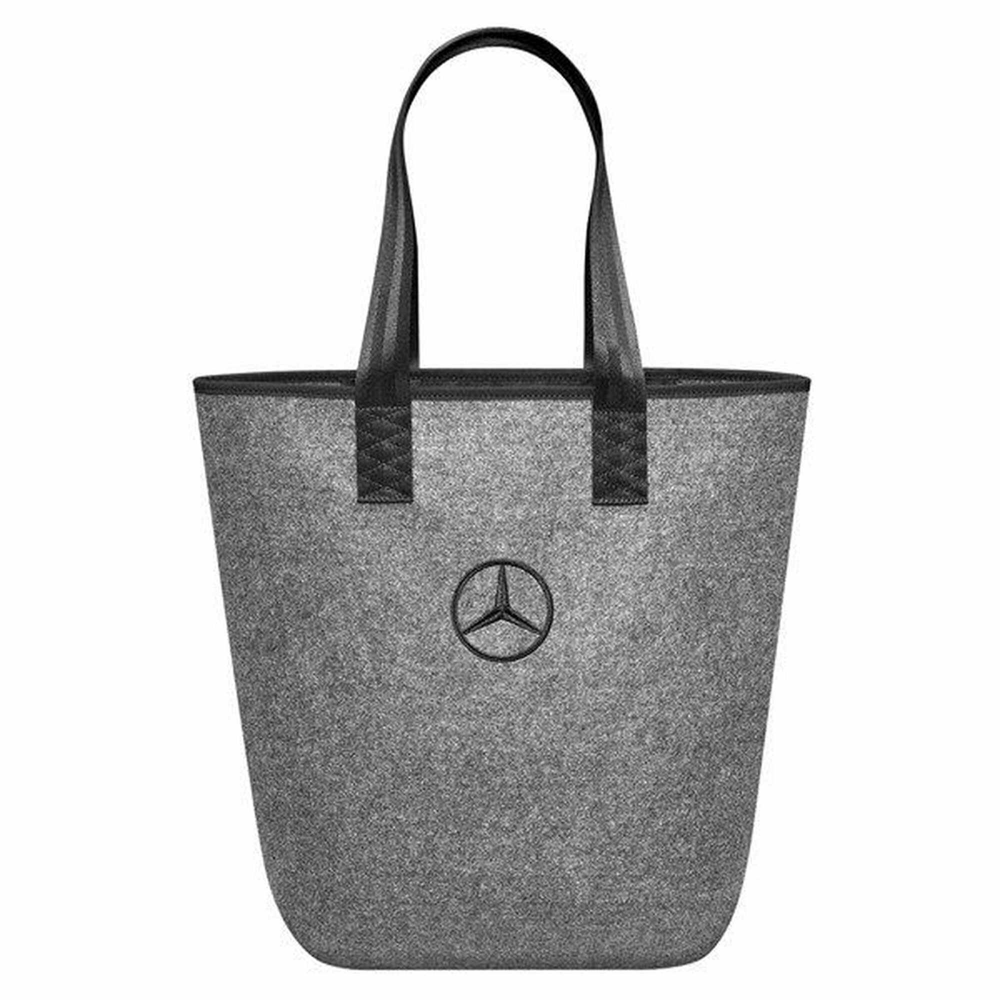 Сумка шоппер Mercedes-Benz