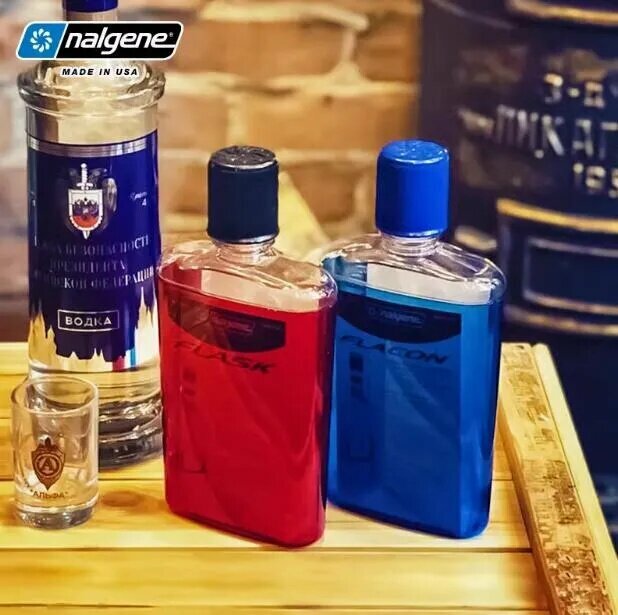 Nalgene Спортивная бутылка, 300 мл