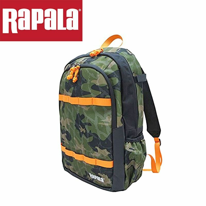 Рюкзак Rapala Jungle