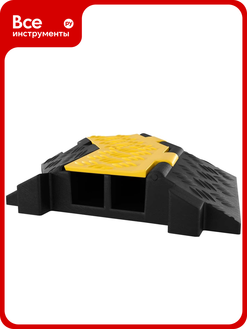 Кабель-канал технология 2x30мм 12т ККР 2-12У угловая часть 45 градуса / правый / 00000004025