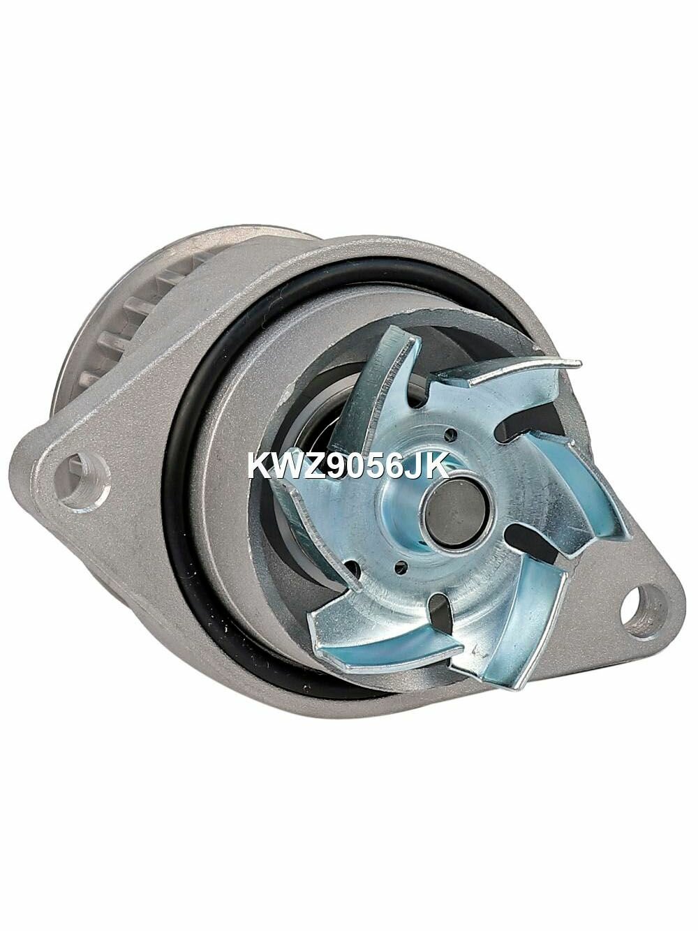 Помпа водяная Skoda Octavia (Шкода Октавиа) / Volkswagen Polo, Golf, Caddy (Фольксваген Поло, Гольф, Кедди)