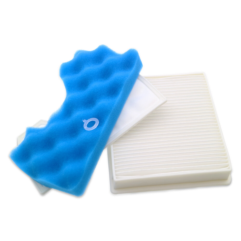 Hoover запасные части Hepa мотор пылевой фильтр для Samsung SC438S SC4390 SC4520 SC4521 SC4555 SC4570