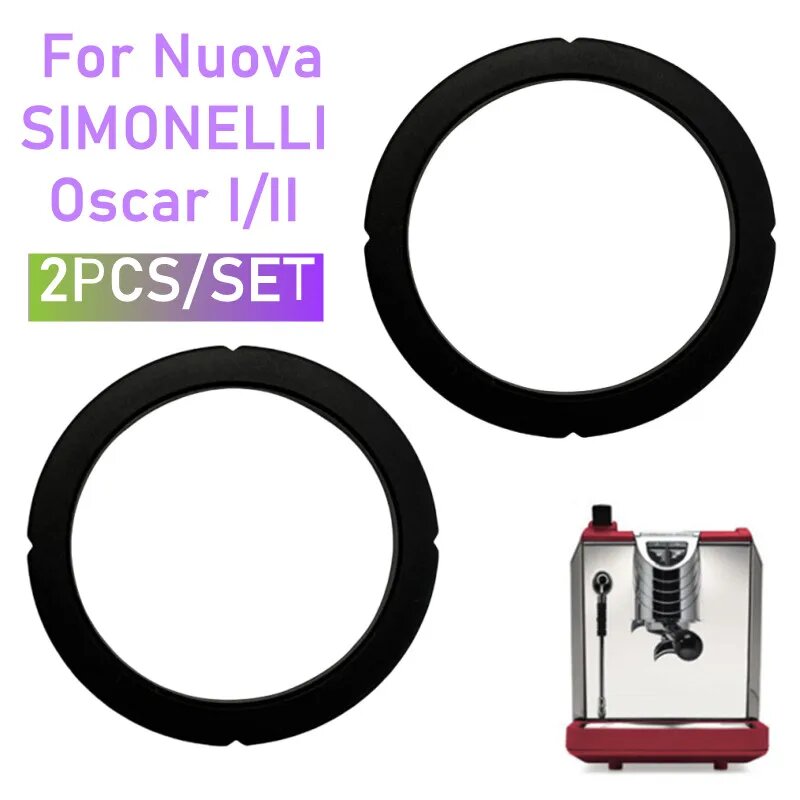 Силиконовое уплотнительное кольцо для кофемашины Nuova Simonelli Oscar For Oscar 1st