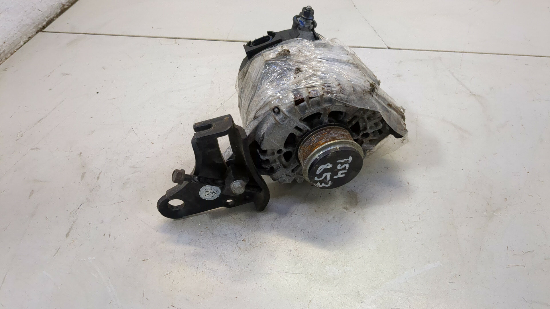 Генератор Hyundai Tucson 3 Б/У