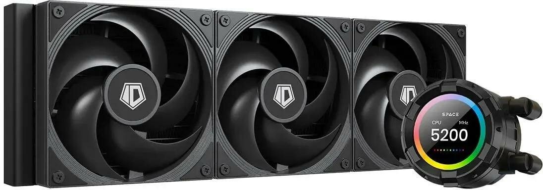 Система водяного охлаждения ID-Cooling SL360 PRO SE