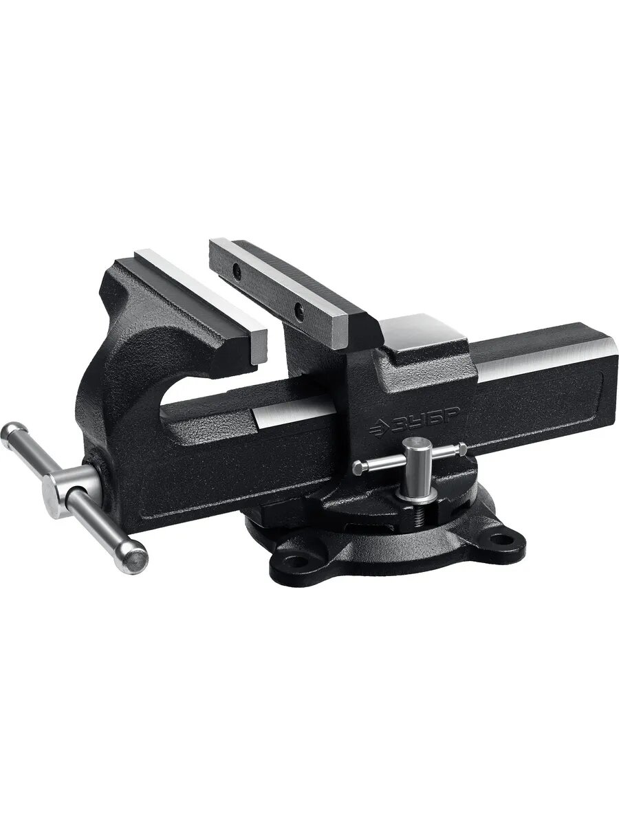 150 мм, слесарные тиски (3258)