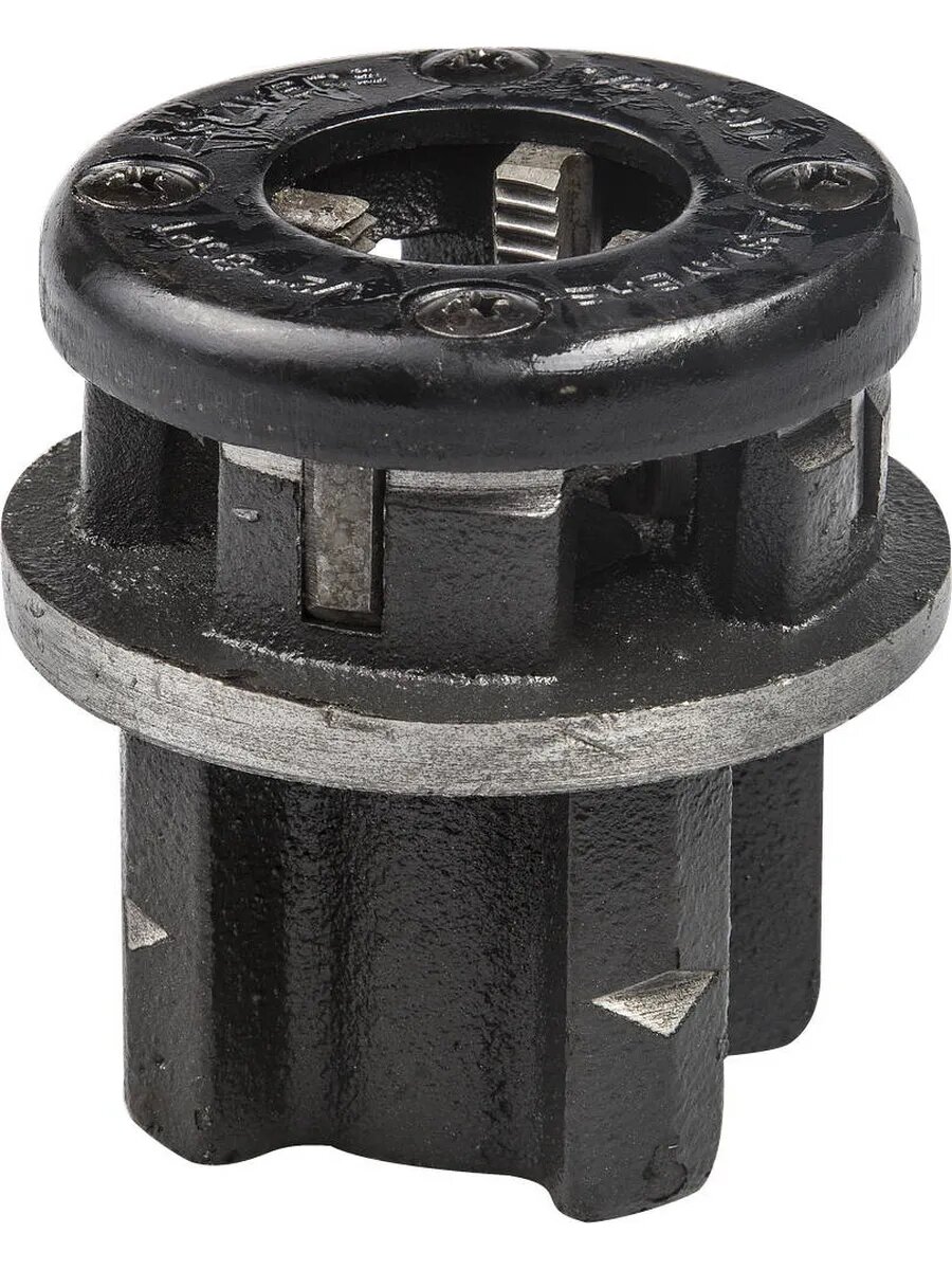 RED FORCE 1/2″, BSTP R, трубный резьбонарезной клупп