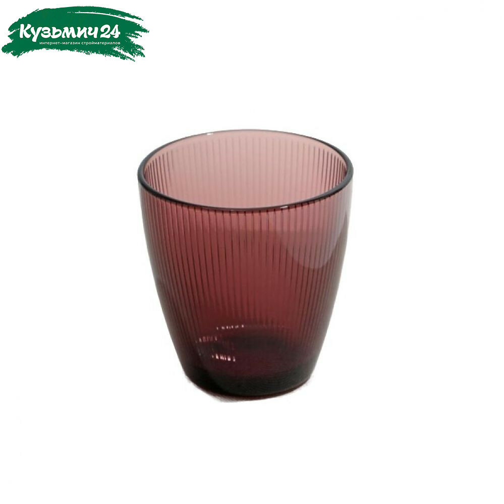 Стакан Luminarc Концепто Страйпи низкий, 250 мл