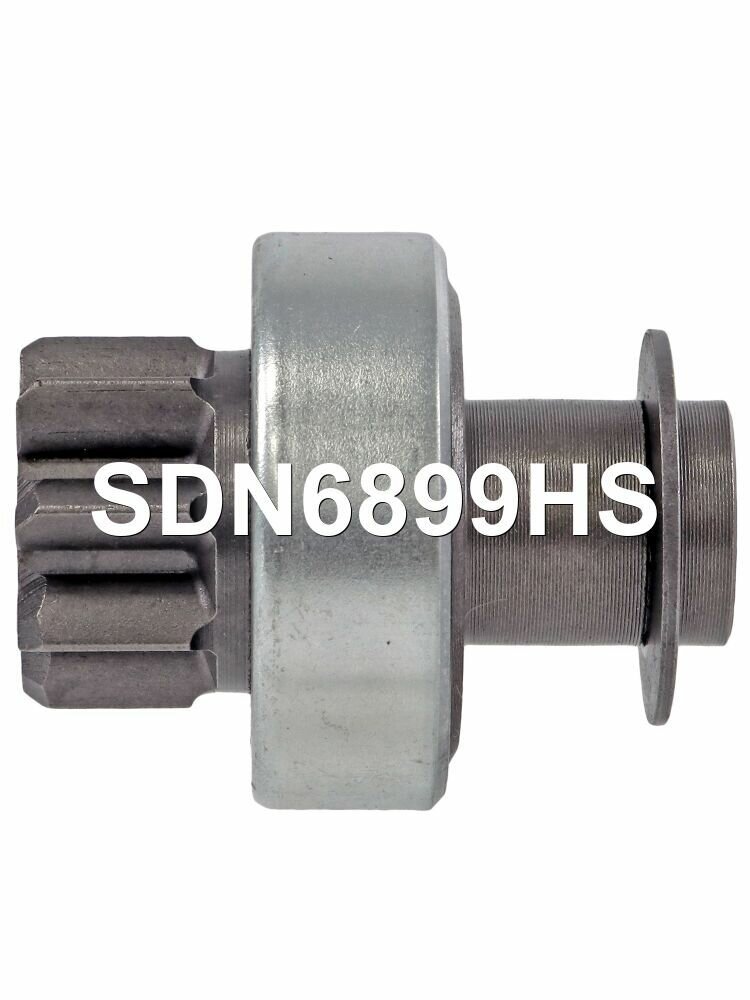 Бендикс стартера Krauf SDN6899HS