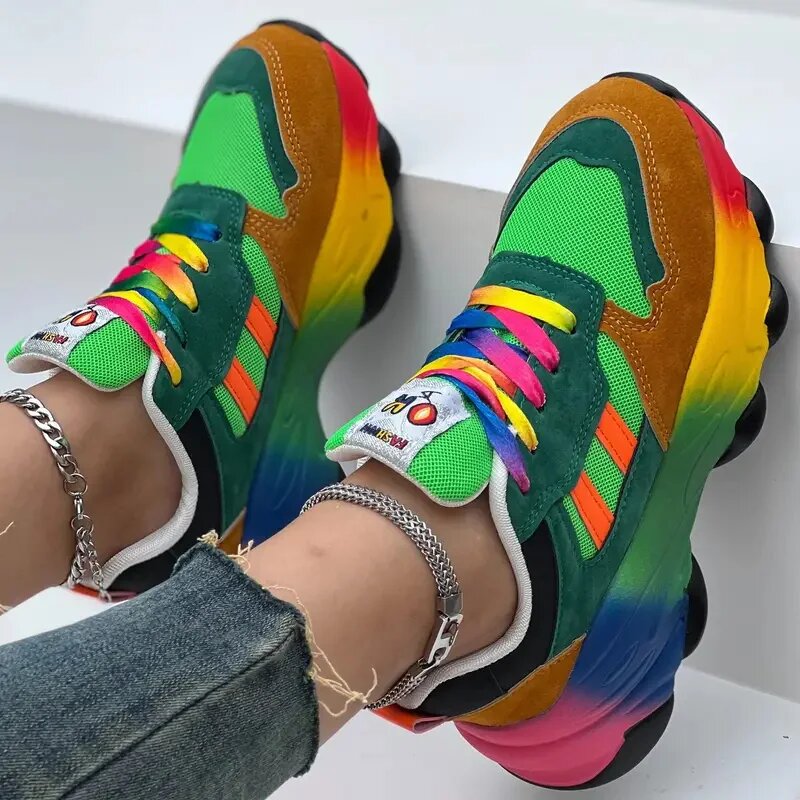 Кроссовки shoes women