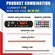 ARuiMei Bluetooth-плата для авто MP3/WAV 5.0