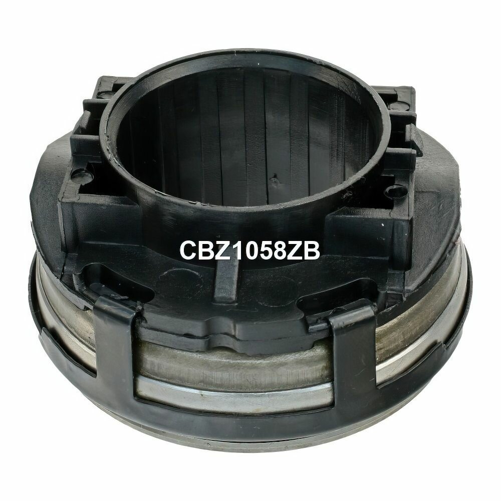 Подшипник выжимной, для Фольксваген, Форд, Шкода, Ауди, Порш, Сеат арт CBZ1058ZB