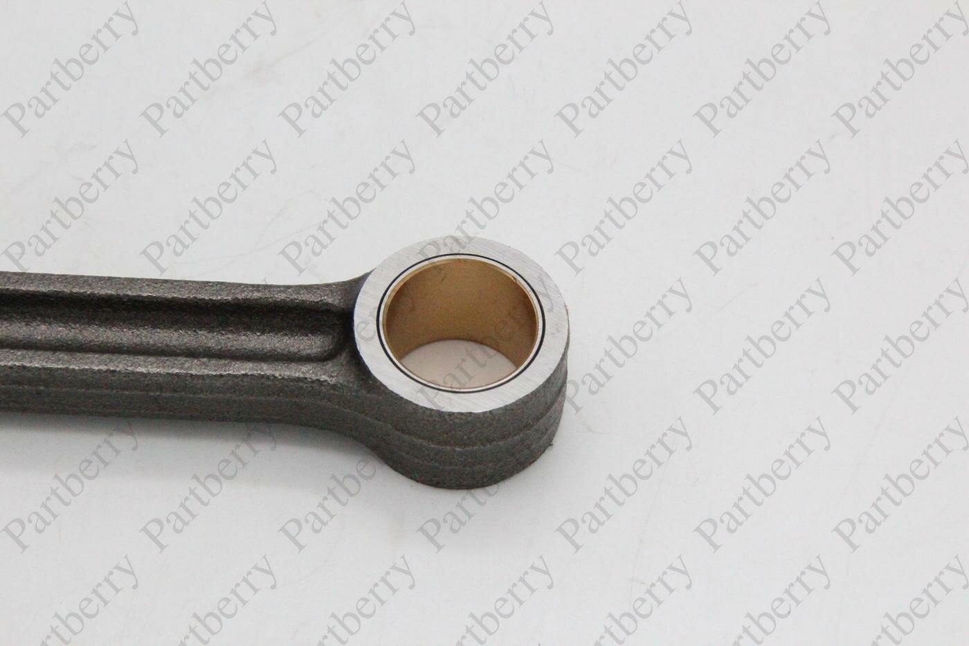 Шатун двигателя PARTBERRY PB133500 для HYUNDAI / KIA 235102E001, HYUNDAI / KIA 235102E000, HYUNDAI / KIA 235102E050. — фото 1
