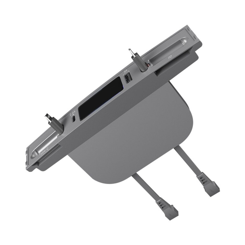 Выдвижной USB-концентратор, Зарядное устройство, Адаптер для передачи данных, Док-станция для