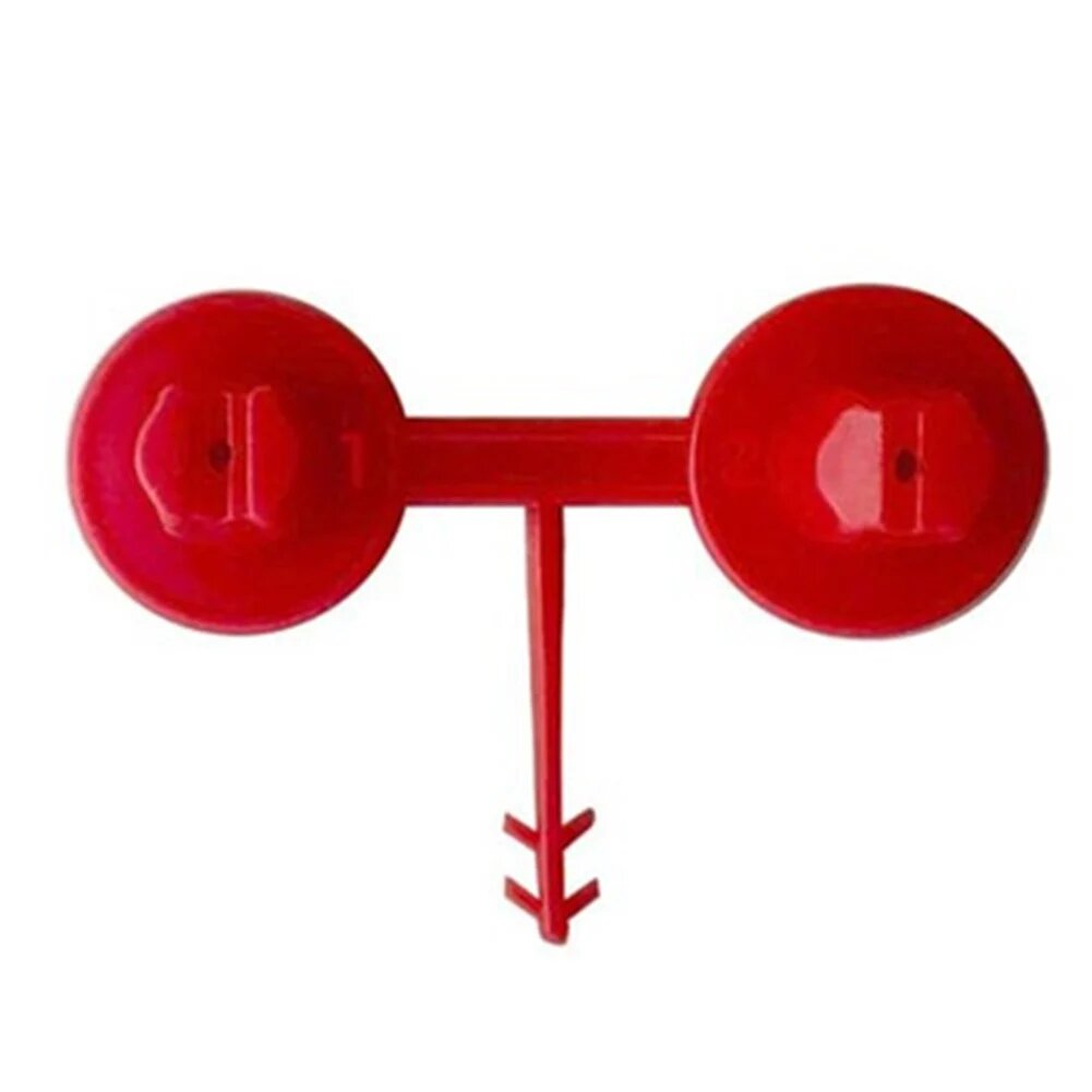 ANENG Многоразовые насадки для монтажного пистолета 1pc