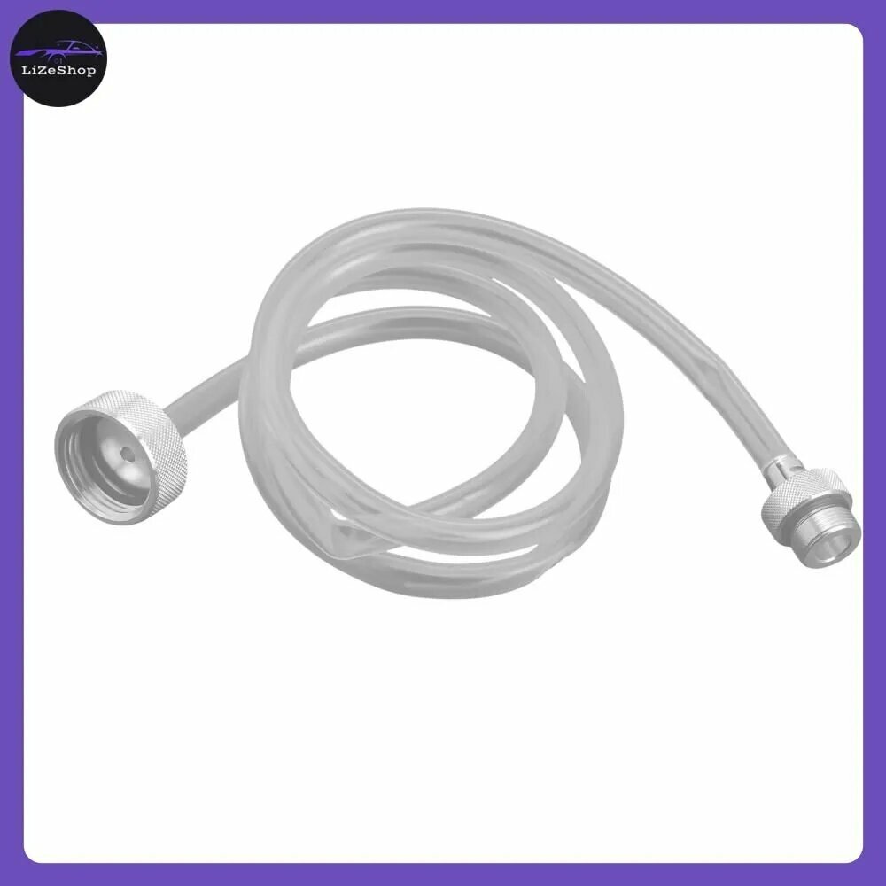 Набор для заправки трансмиссионного масла VAS6262A для коробки передач DSG