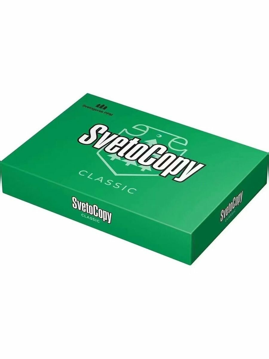 Бумага для принтера