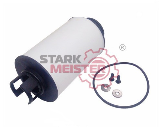 Фильтр сапуна man (starkmeister)