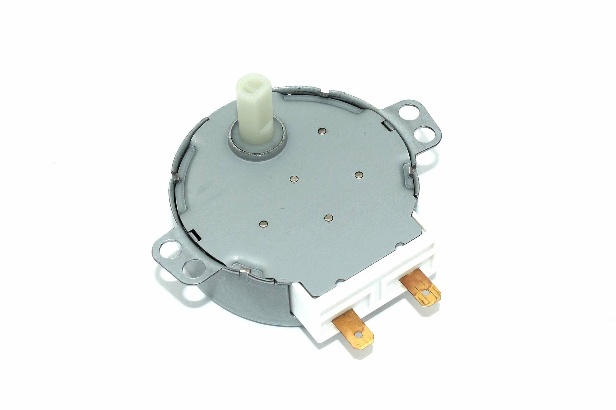 Электродвигатель (мотор) вращения тарелки для свч Krona 23640-10071-A0