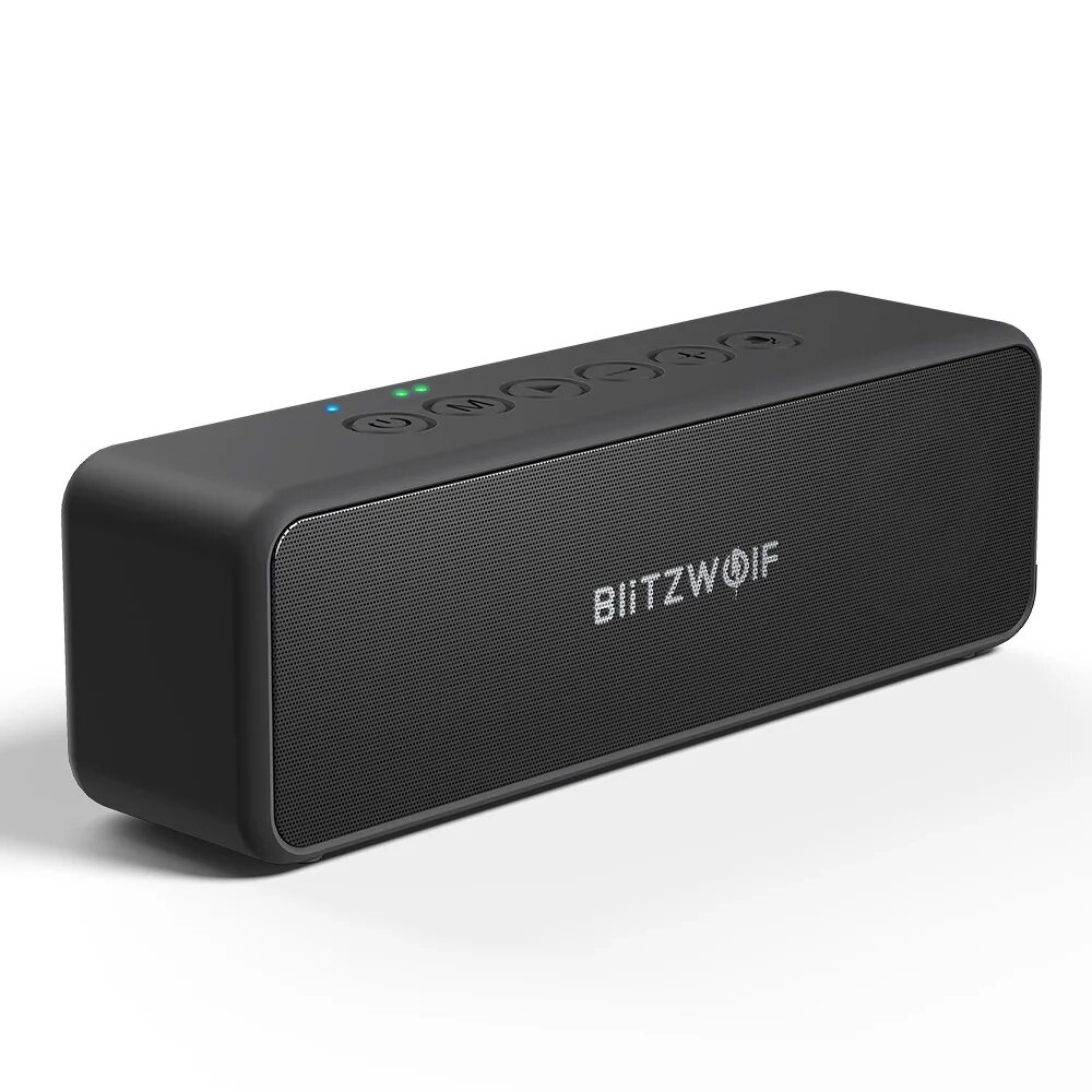 BlitzWolf 30 Вт Беспроводной динамик