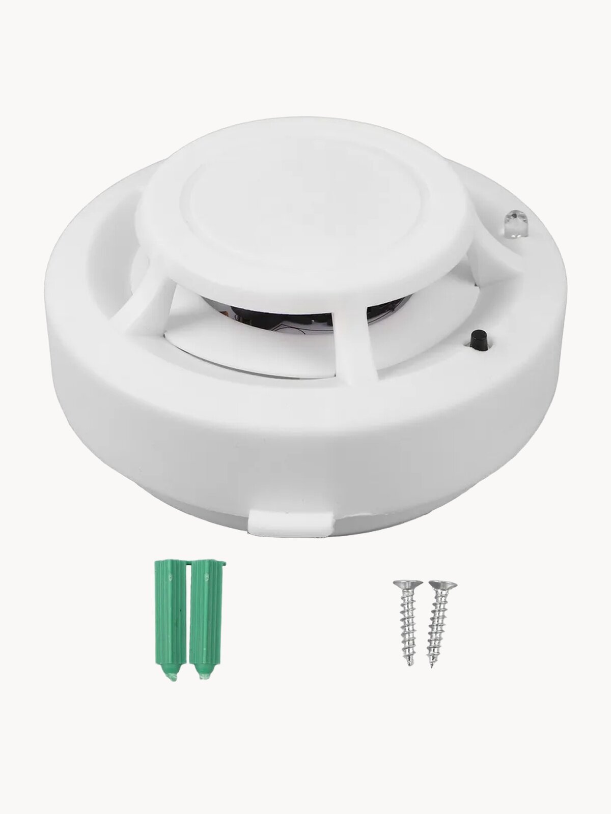 Датчик дыма