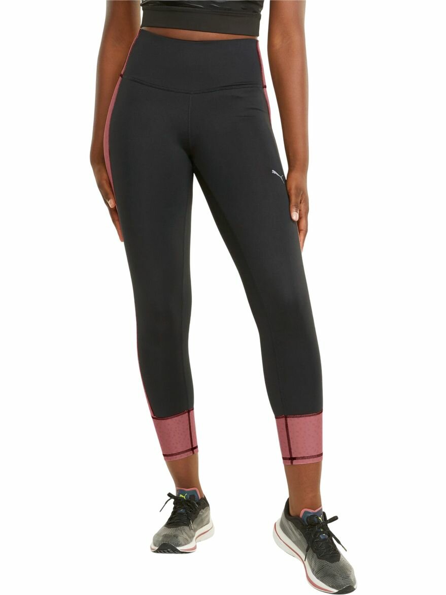 Тайтсы RUN GRAPHIC 7 8 TIGHT W