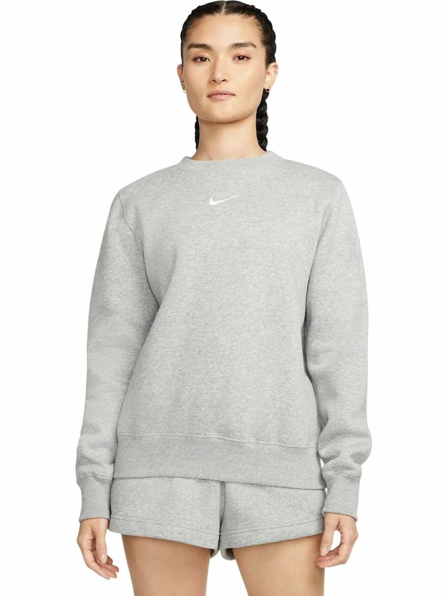 Свитшот спортивный Phoenix Fleece Crew-Neck Sweatshirt