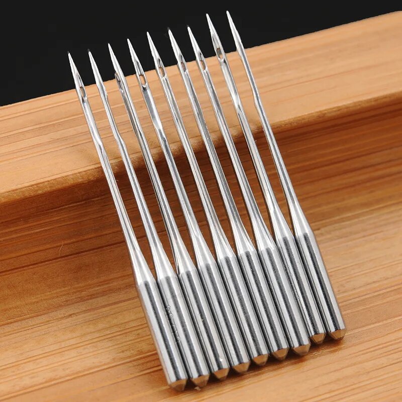 Швейные иглы DONYAMY для швейных машин 20 шт. 20Pcs DBx1 Size 16