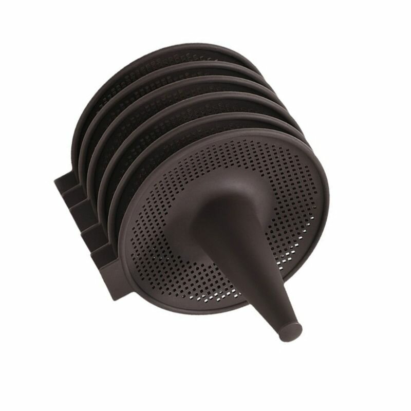 Набор из 6 частей, силиконовая форма для хлебных пончиков