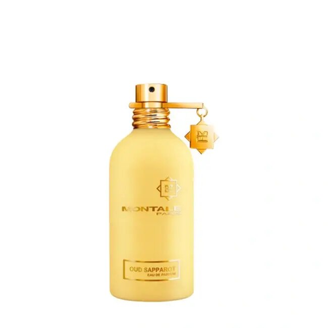 Montale Oud Sapparot 50 мл, Парфюмерная вода унисекс