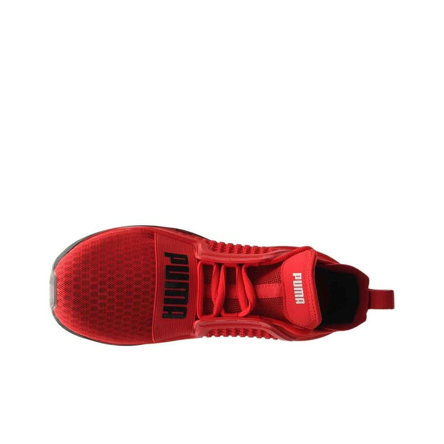 Кроссовки PUMA IGNITE, размер EU 40.5 стопа (26CM), красный — фото 1