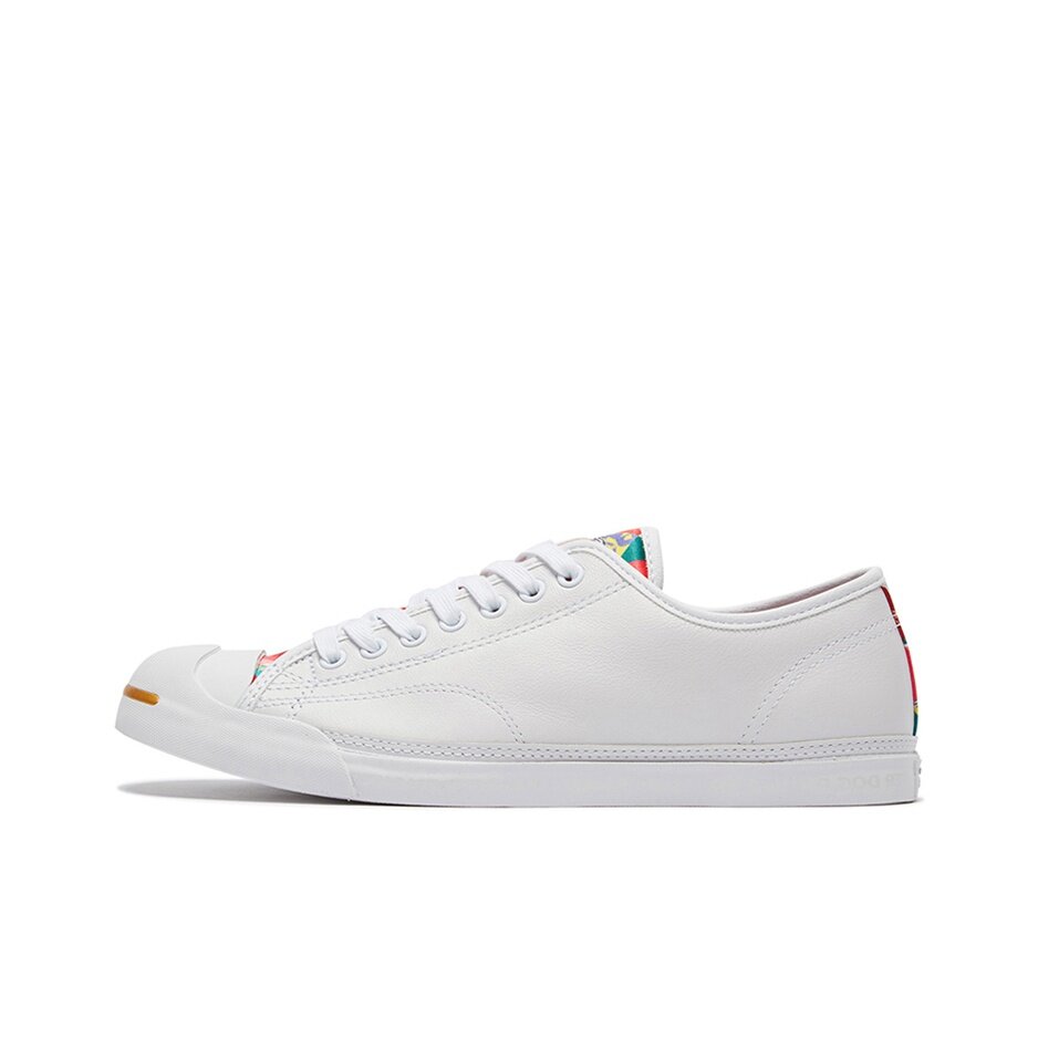 Кроссовки Converse Jack Purcell, размер EU 36 стопа (22CM), белый, — фото 1