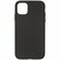 Чехол InterStep 4D-TOUCH EL iPhone 11 Pro Black