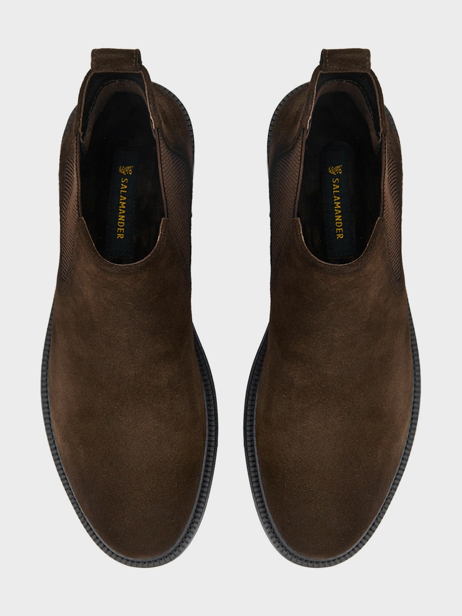 Ботинки челси