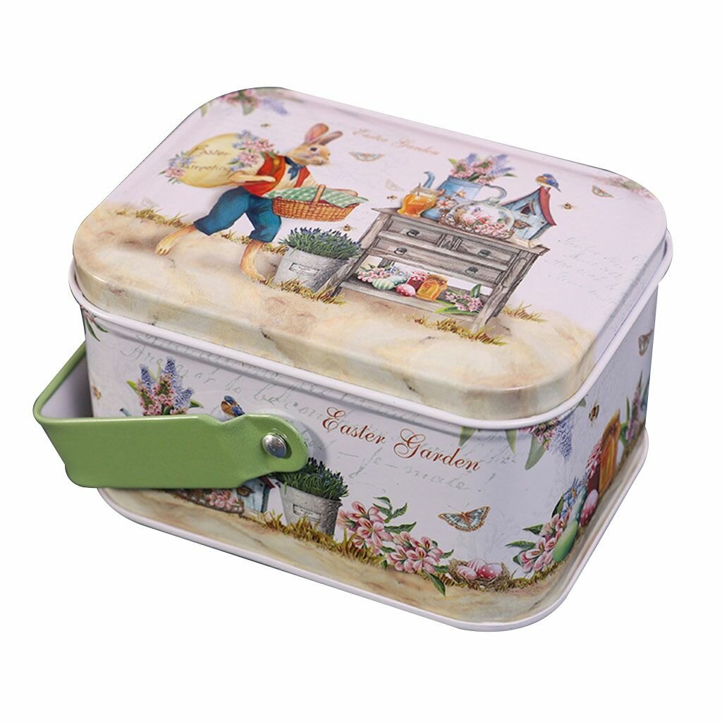 Коробка для хранения