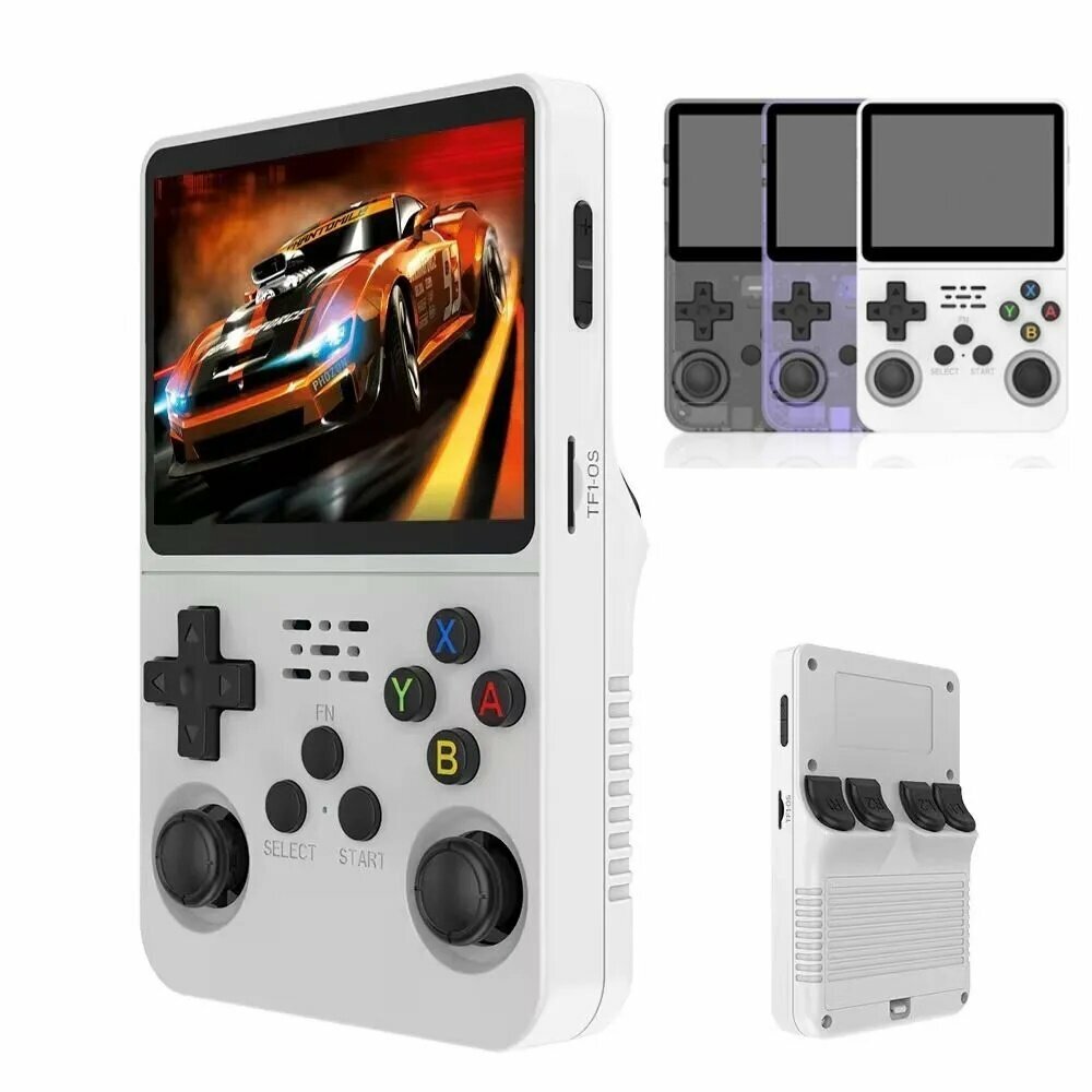 Игровые консоли — фото 1