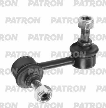 Тяга стабилизатора PATRON PS4001R, для Toyota Avensis, Carina