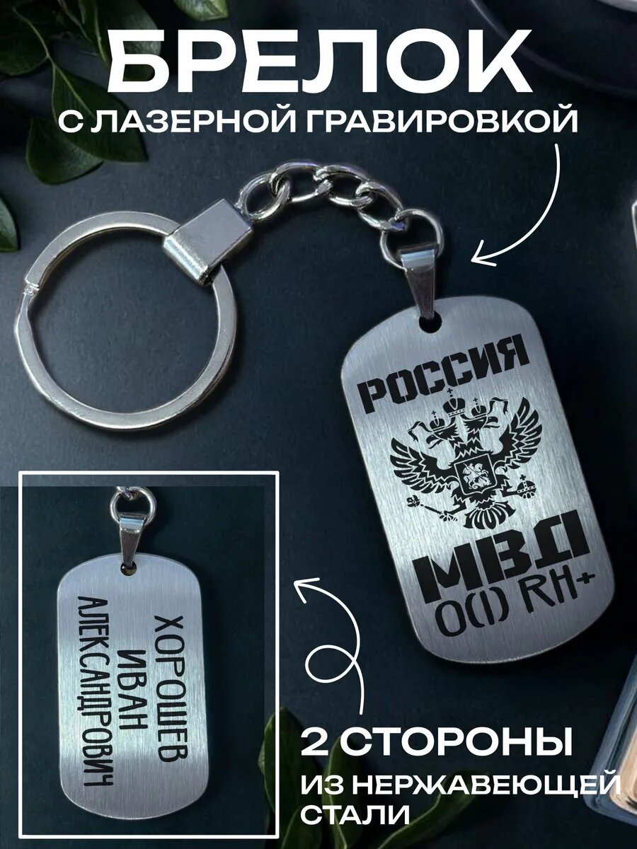 Брелок