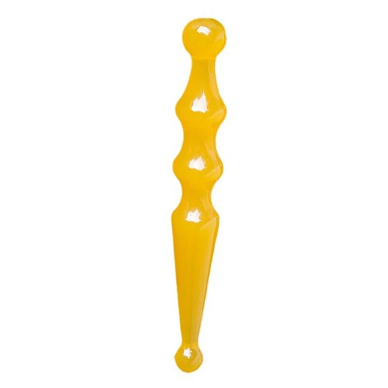 Массажная палочка для лица Yellow
