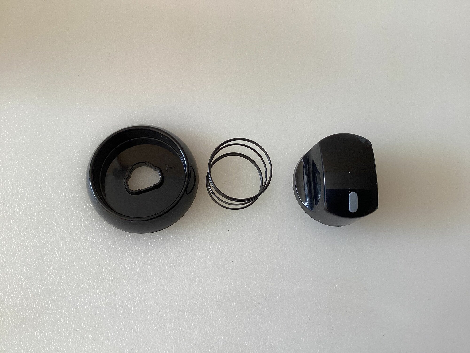 Ручка режимов духовки, для газовой плиты Gefest ПГЭ5102-01 0197