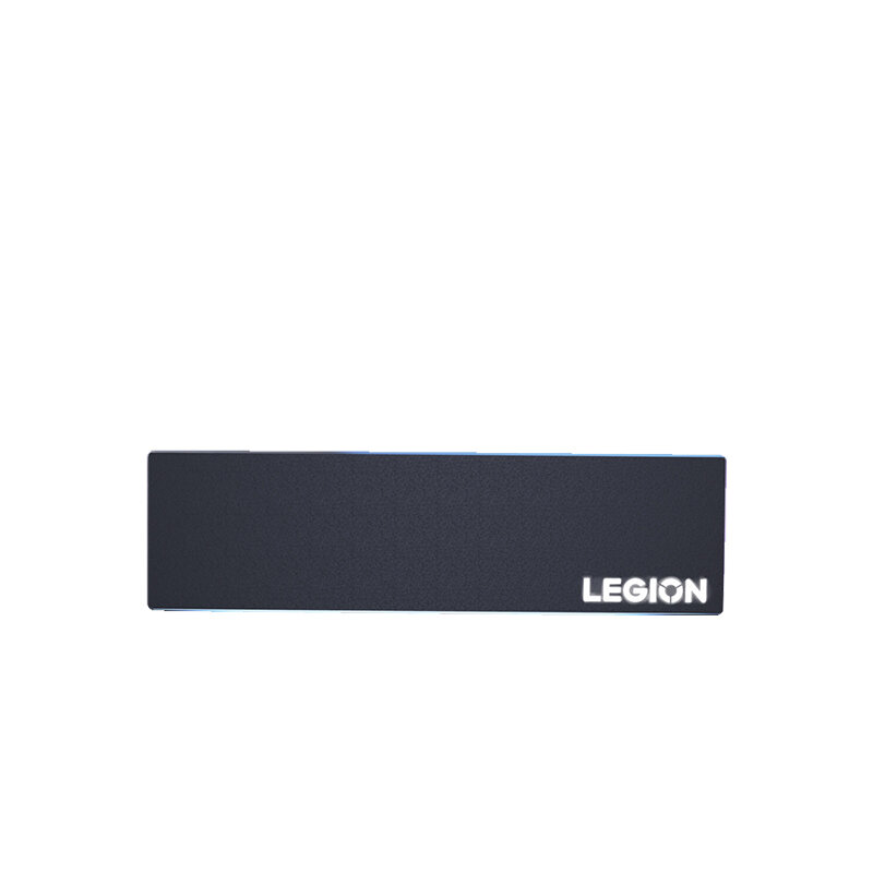 Мобильный SSD Lenovo PSSD 512G, высокая скорость 1050 МБ/с, черный, для резервирования смартфона ино