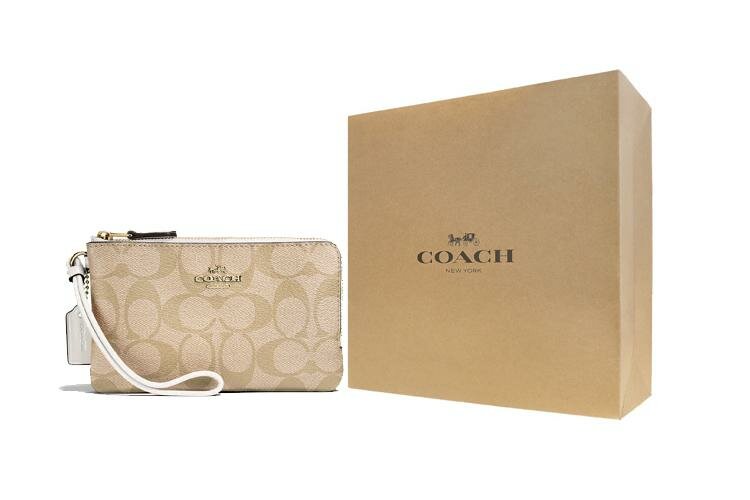 Комплект сумок COACH Corner Zip